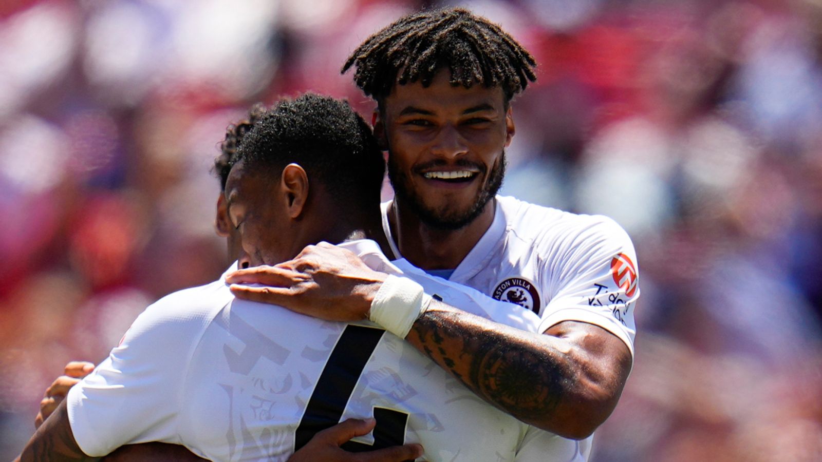 Football news and gossip column: Aston Villa and Brentford draw six ...