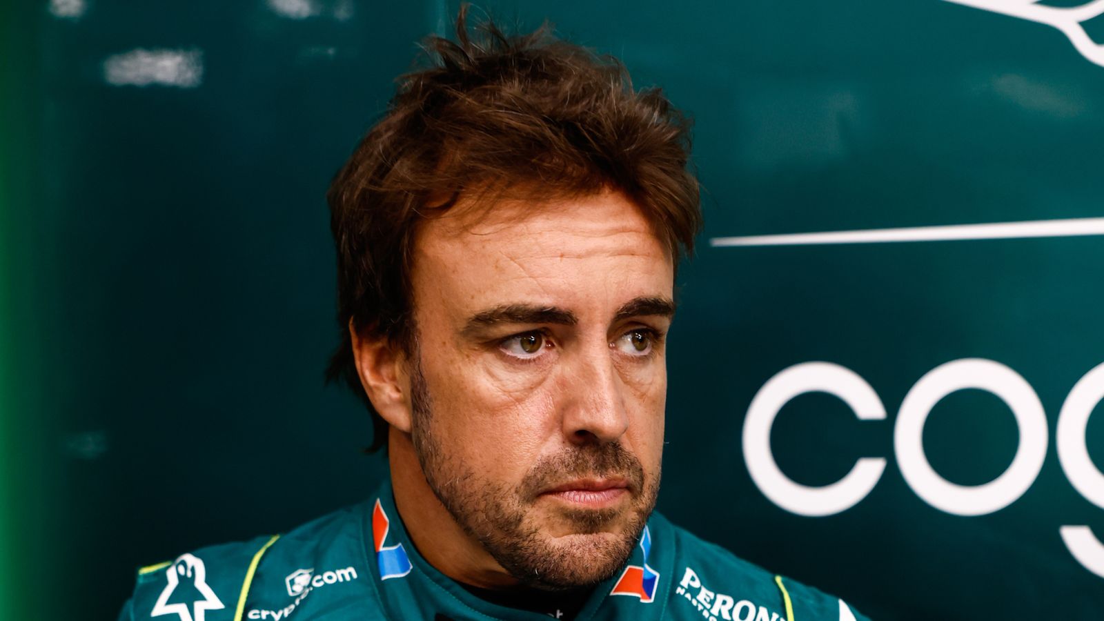 Belgian Grand Prix: Fernando Alonso says Aston Martin 'need to ...