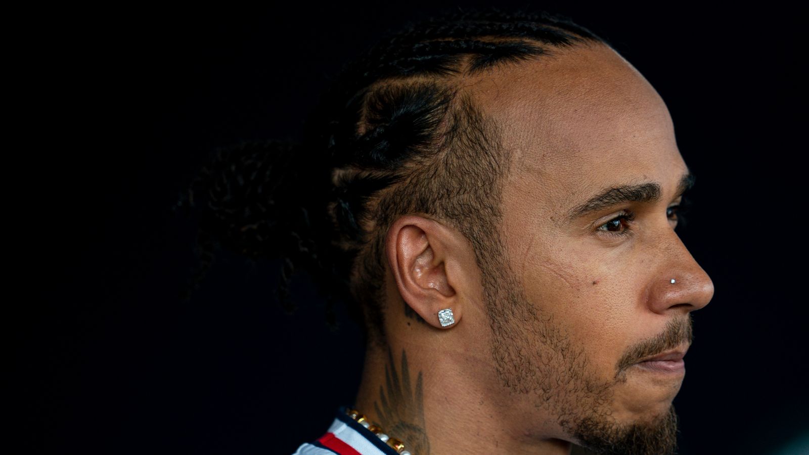 Lewis Hamilton says McLaren's Silverstone pace at British Grand Prix is ...