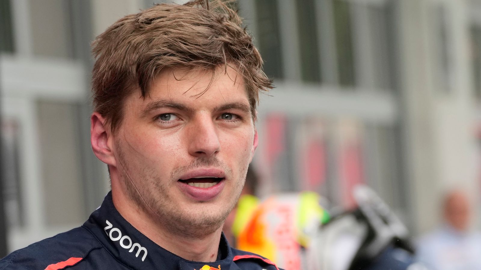 Austrian Grand Prix: Christian Horner explains Max Verstappen fastest ...