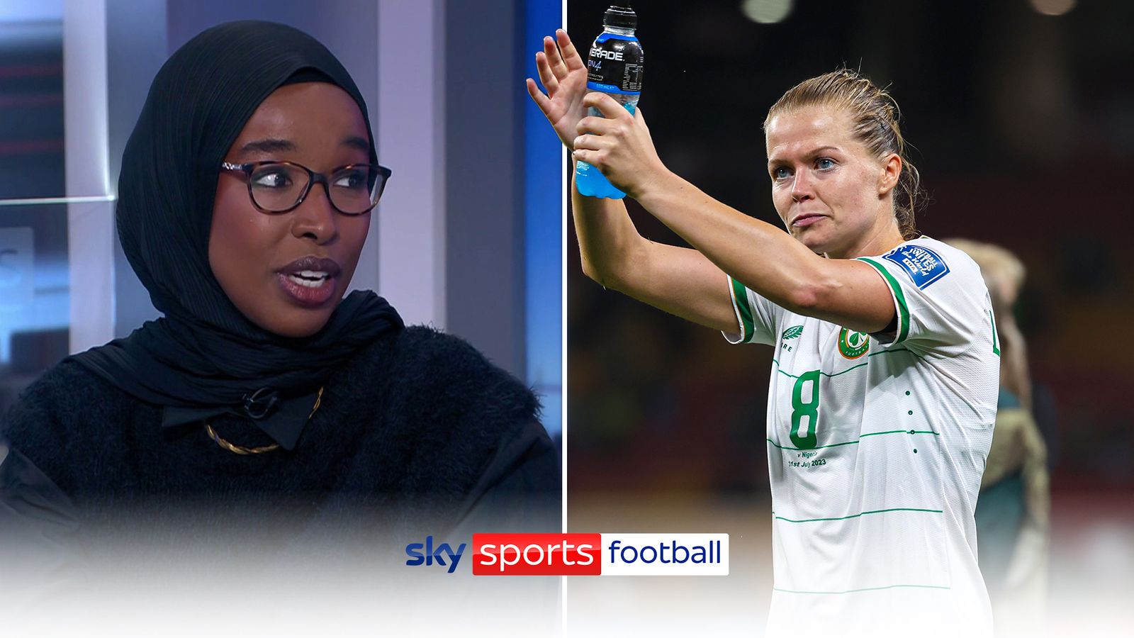 Vera Pauw: Dutch coach to leave role as Republic of Ireland Women head ...