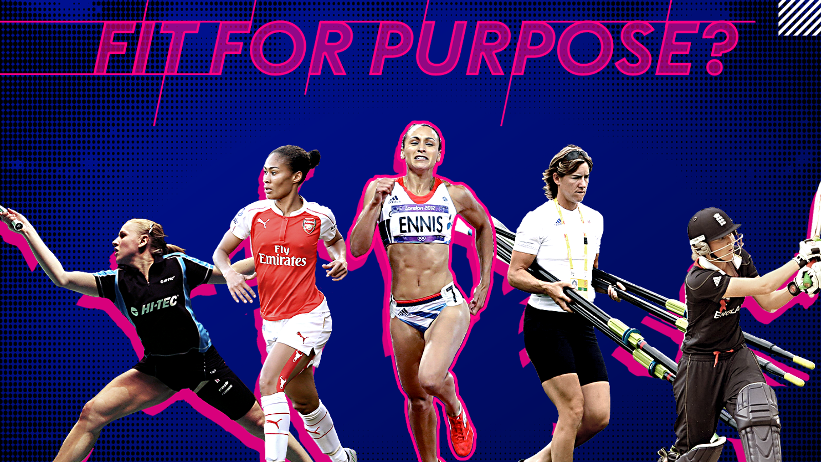 'Fit For Purpose? A special documentary | Athletics News | Sky Sports