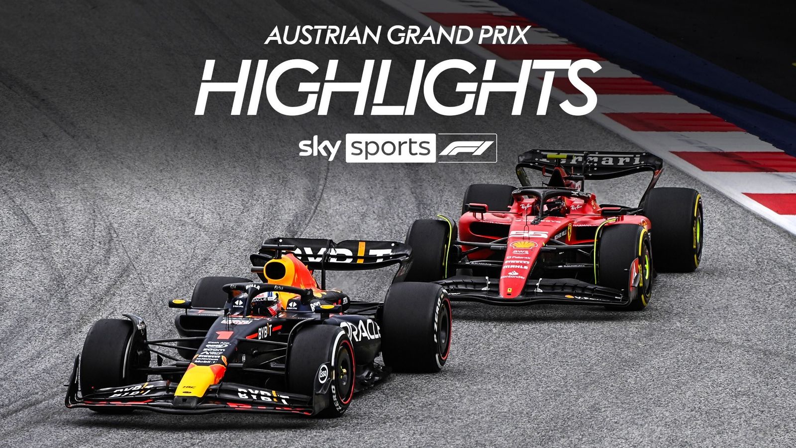 Austrian Grand Prix | Race highlights | F1 News | Sky Sports