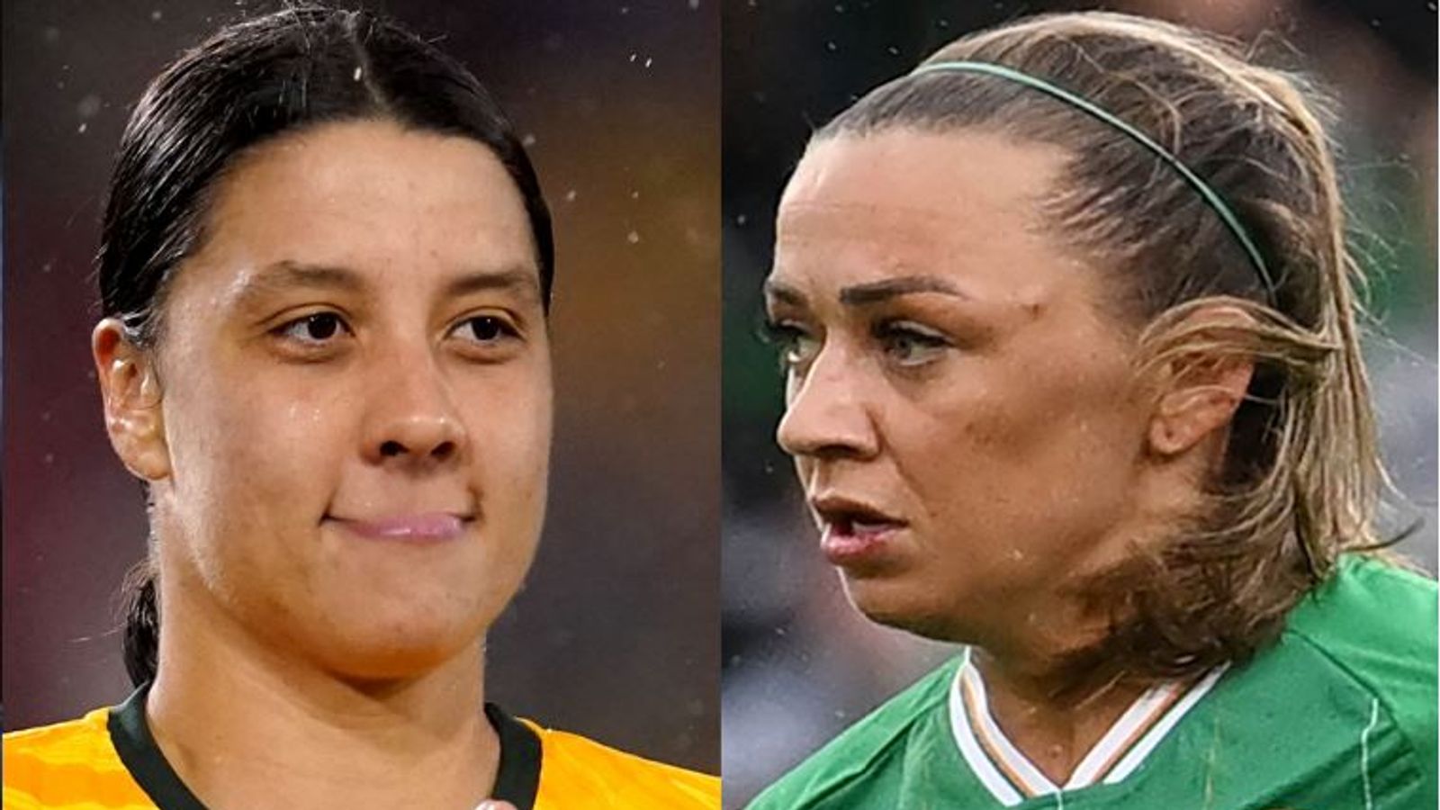 Women's World Cup: Vera Pauw says Republic of Ireland have plan to stop ...