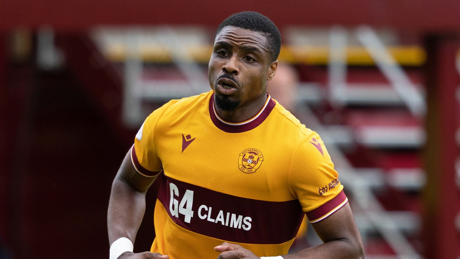 Motherwell boss Stuart Kettlewell targets 'a minimum of three' new ...