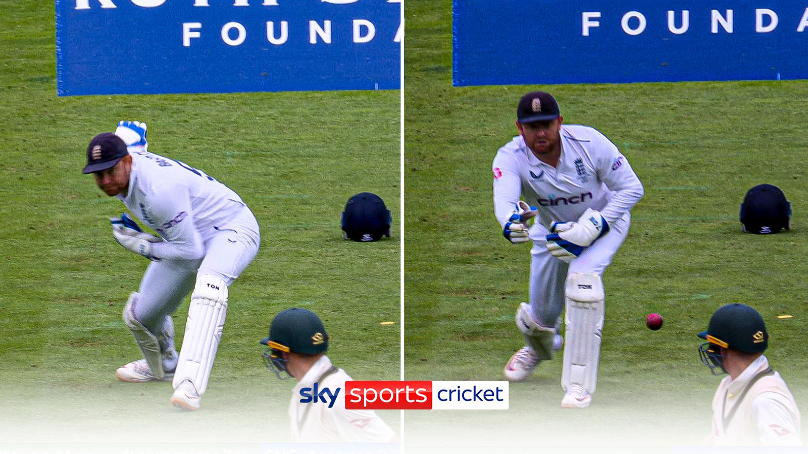 Did Bairstow attempt controversial stumping in Lord's Test? | Cricket ...