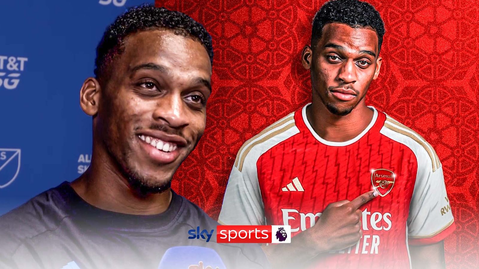 Martin Odegaard exclusive: Arsenal will use Premier League title ...