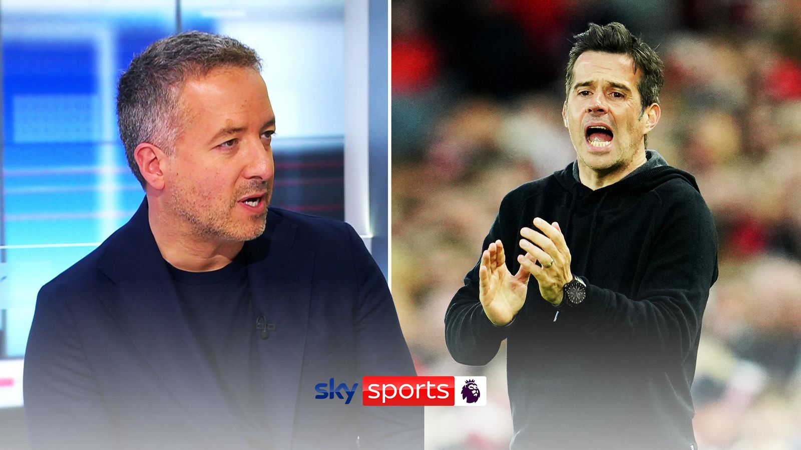 Marco Silva: Fulham manager stalls on signing new contract | Football ...