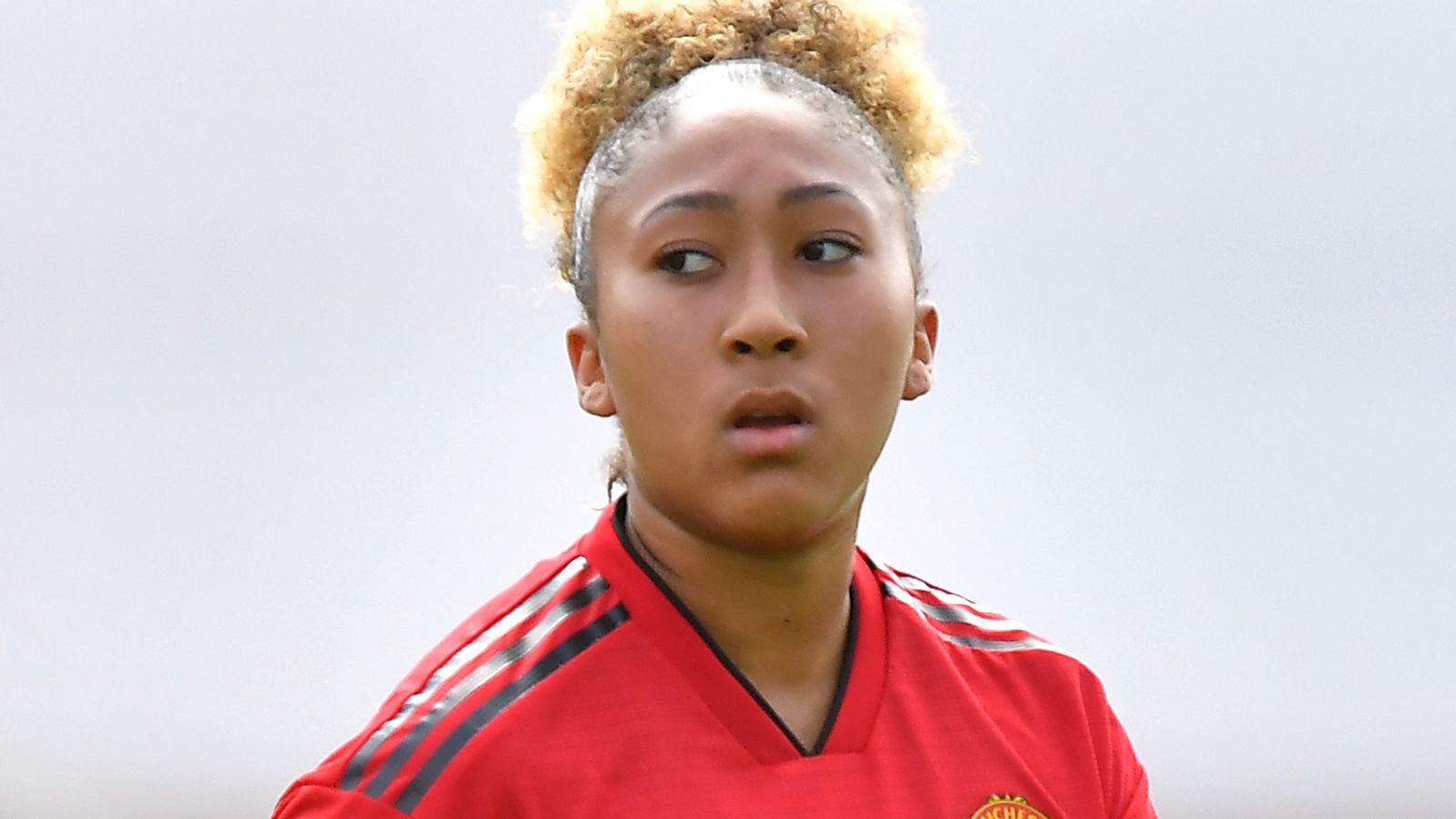 Lauren James: How Man Utd and Chelsea moves aided England dream ...