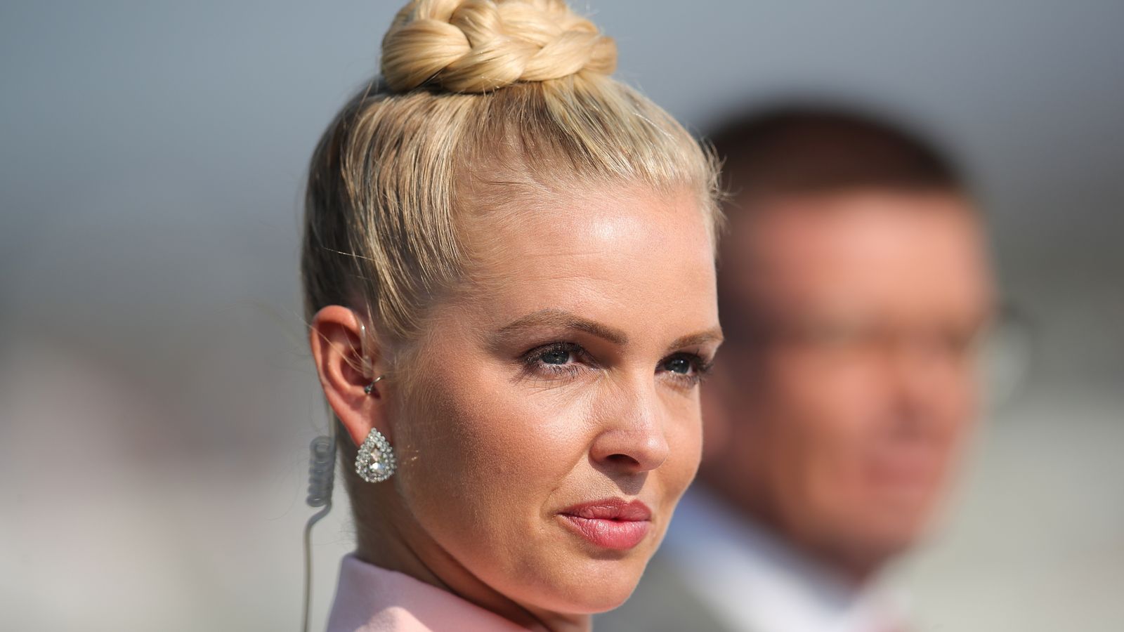 Racing League manager's blog: Leonna Mayor looking to repeat apprentice ...