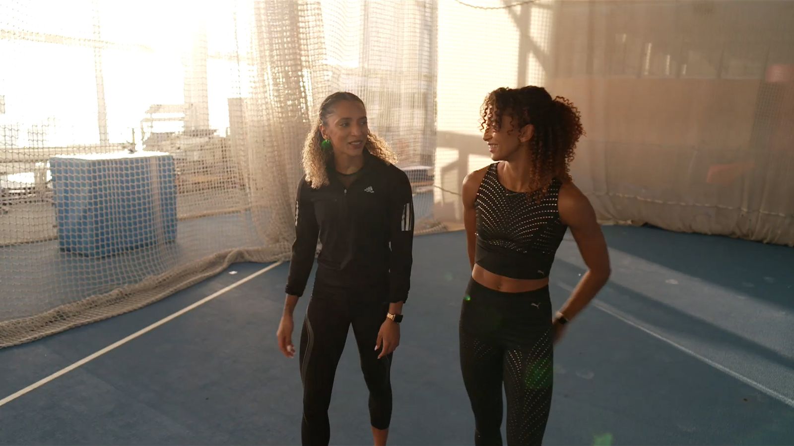 Lina Nielsen: My journey with multiple sclerosis and my dreams as a ...