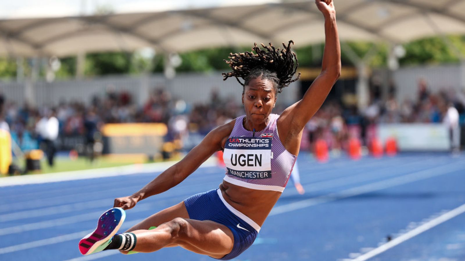 The sportswomen fighting back against 'inappropriate and disrespectful ...