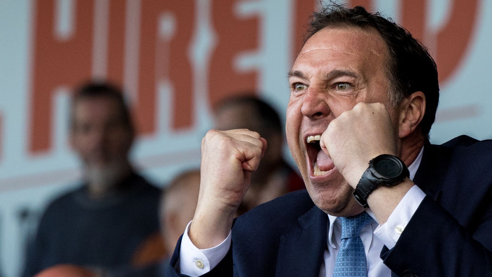 Malky Mackay: Ross County must ‘punch above our weight’ to stay up ...