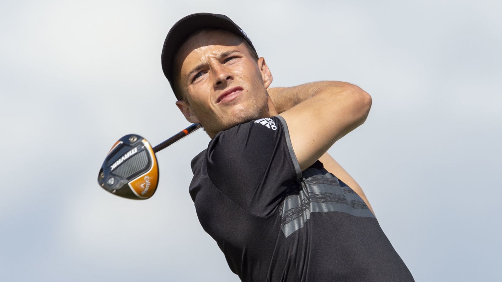 The Open 2023: Qualifier Matthew Jordan aims to make home advantage ...