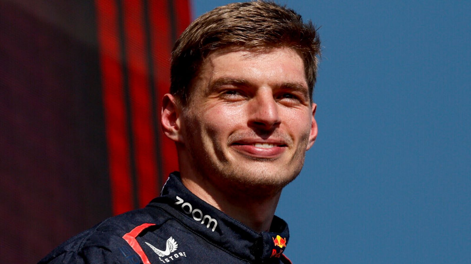 Sky Sports F1 Podcast: Max Verstappen and Red Bull are on a 'legendary ...