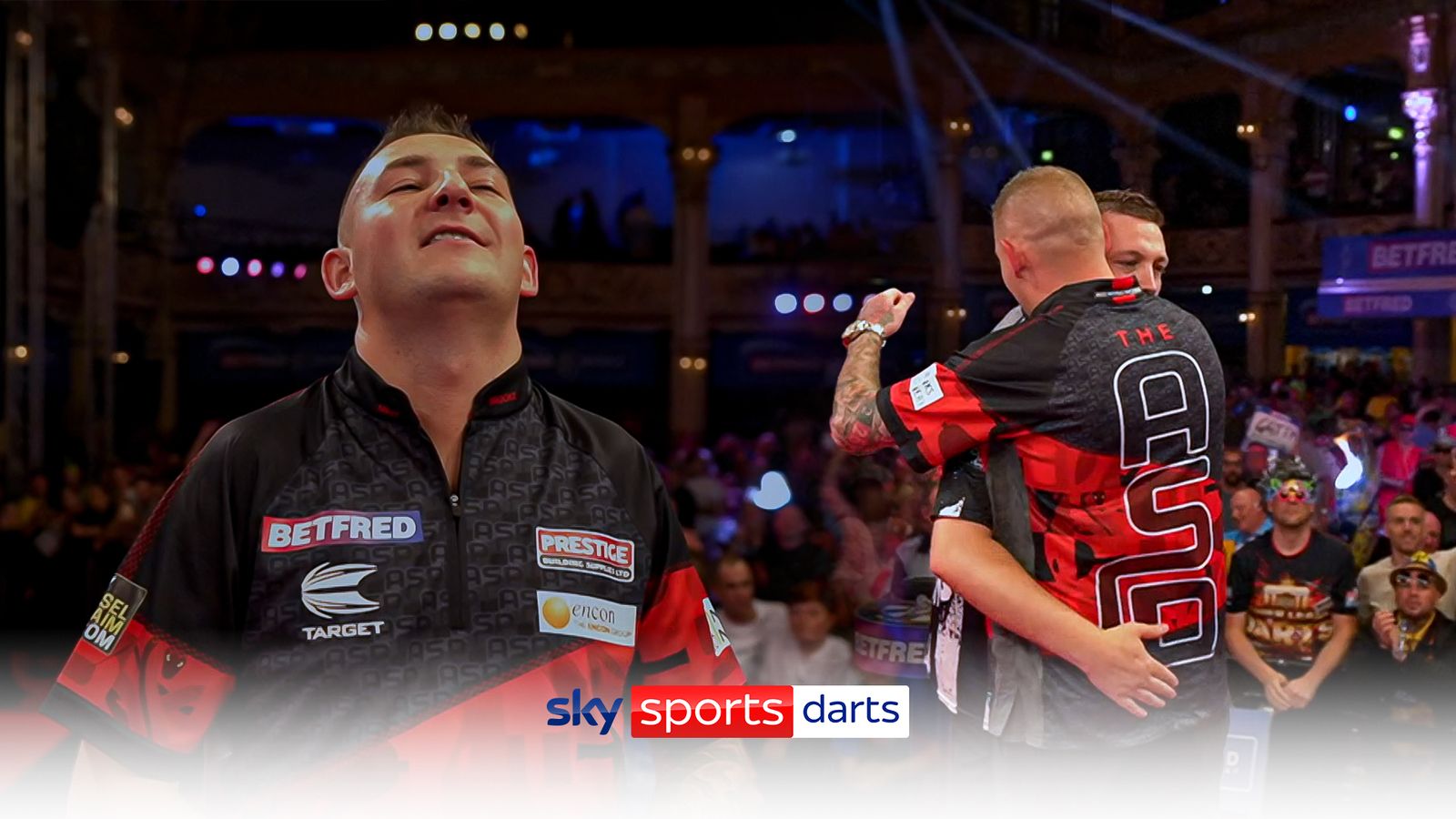 Big finishes galore as Nathan Aspinall ousts housemate Chris Dobey ...