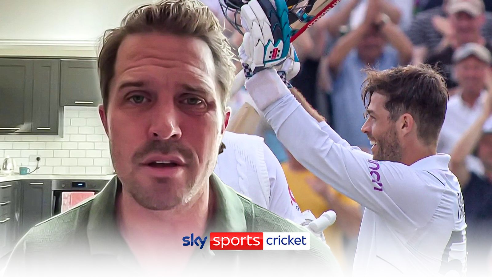 Ben Foakes: Dropped wicketkeeper admits watching the Ashes series was ...