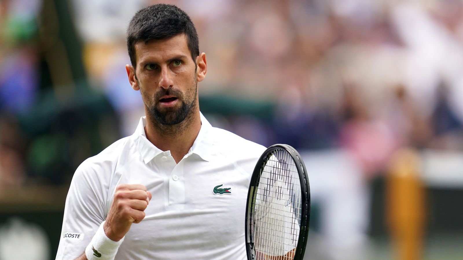 Novak Djokovic: Three-time US Open winner is underdog to Carlos Alcaraz, say Johanna Konta and ...