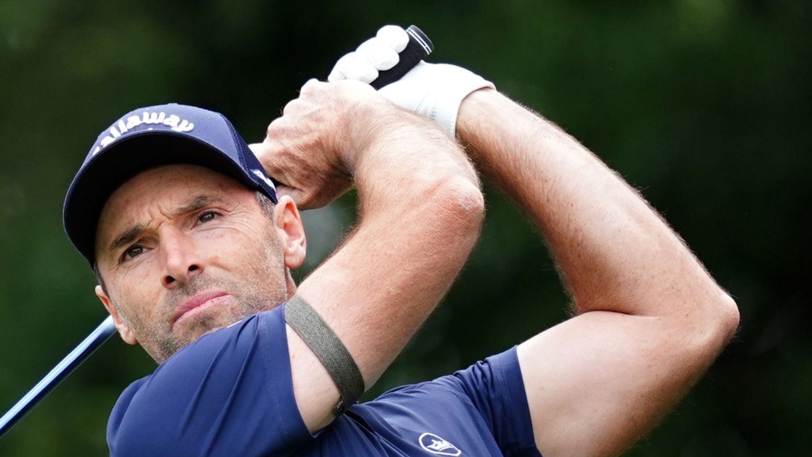 British Masters: Daniel Hillier seals first DP World Tour title with ...