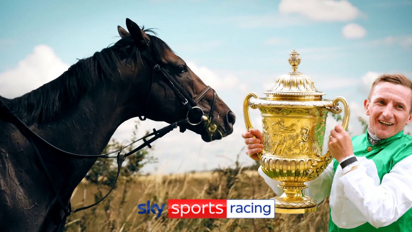 King George live on Sky Sports Racing: Why Pyledriver is an unlikely ...