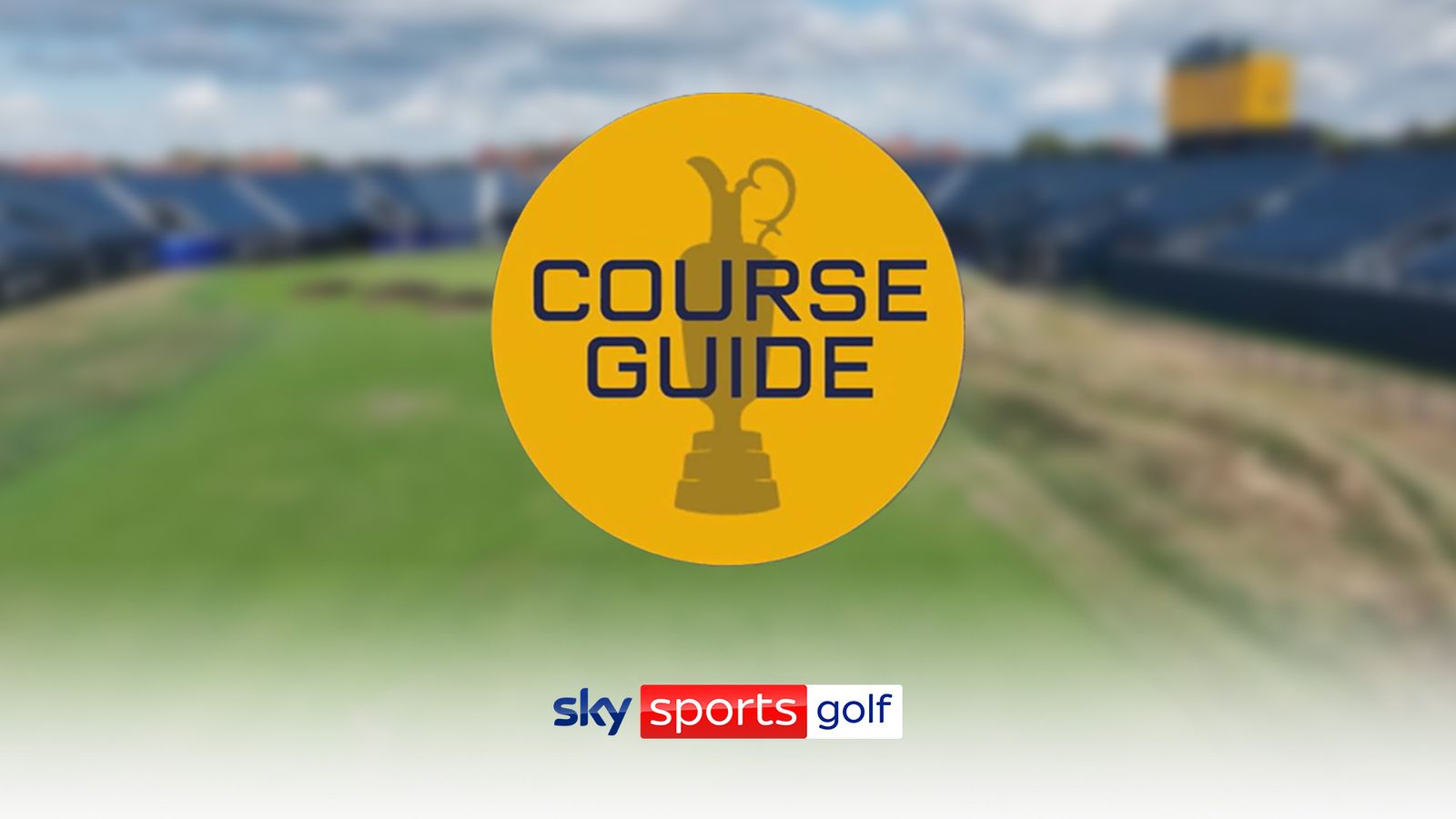 Open Championship | Royal Liverpool course guide | Golf News | Sky Sports