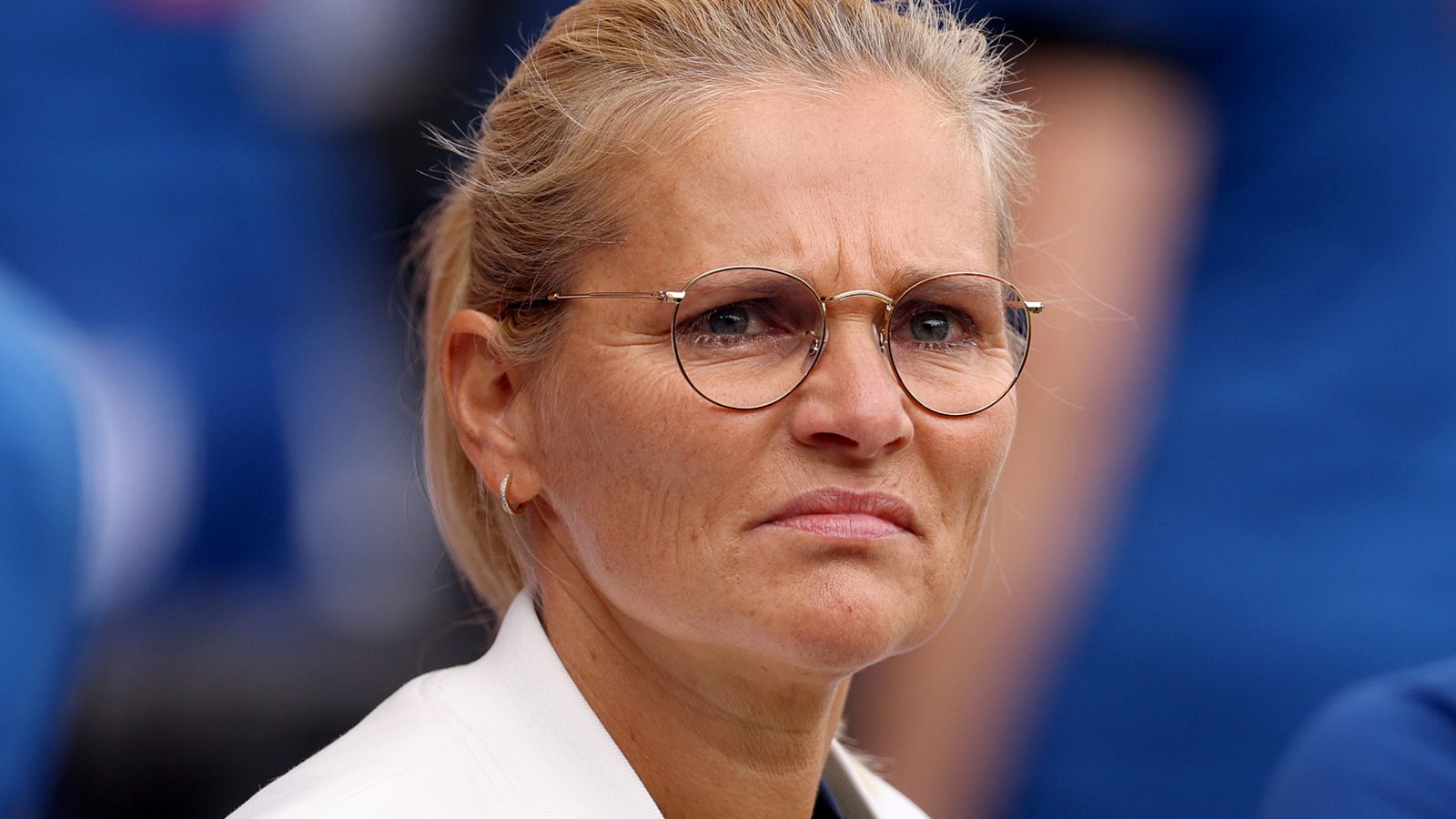 Sarina Wiegman How The Dutchwomans Winning Formula Has Shaped England