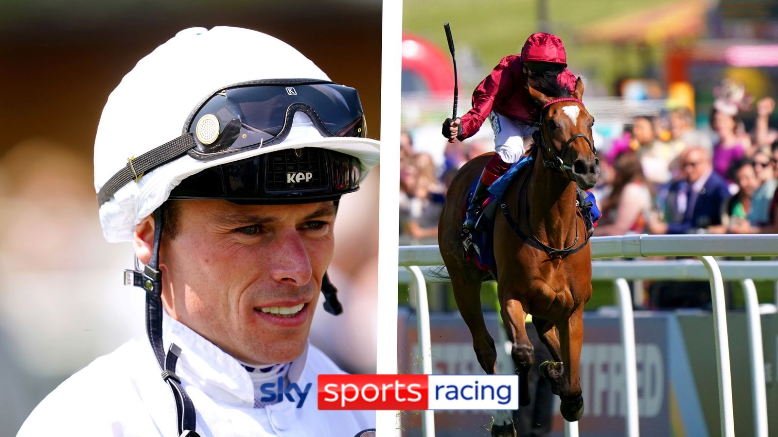 Grand Prix de Paris live on Sky Sports Racing: Soul Sister added to ...