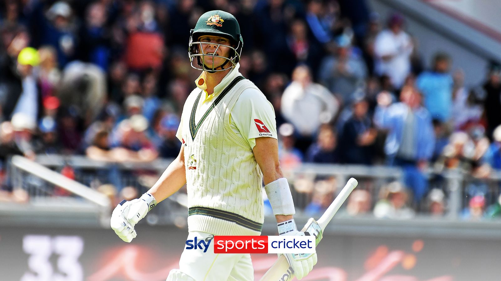 'The value of pace' | Athers analyses Steve Smith's weakness | Cricket ...