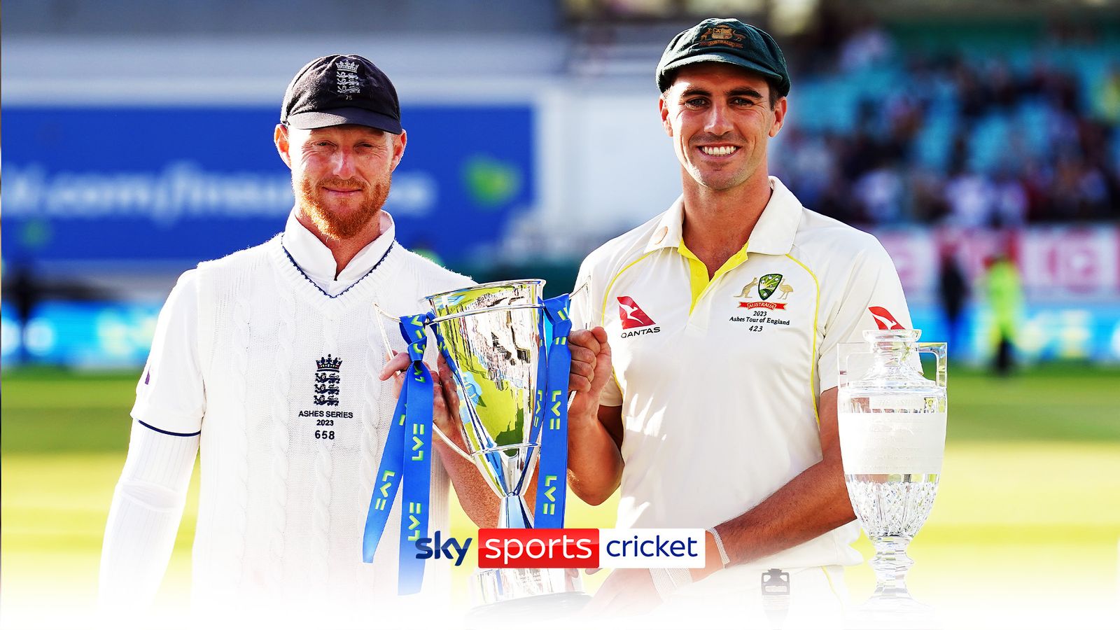 The Ashes: When do England and Australia next meet after drawn men's and women's series in 2023 ...