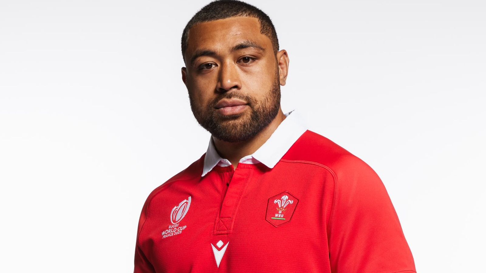 Rugby union news: Wales reveal new kits for Rugby World Cup | Rugby ...