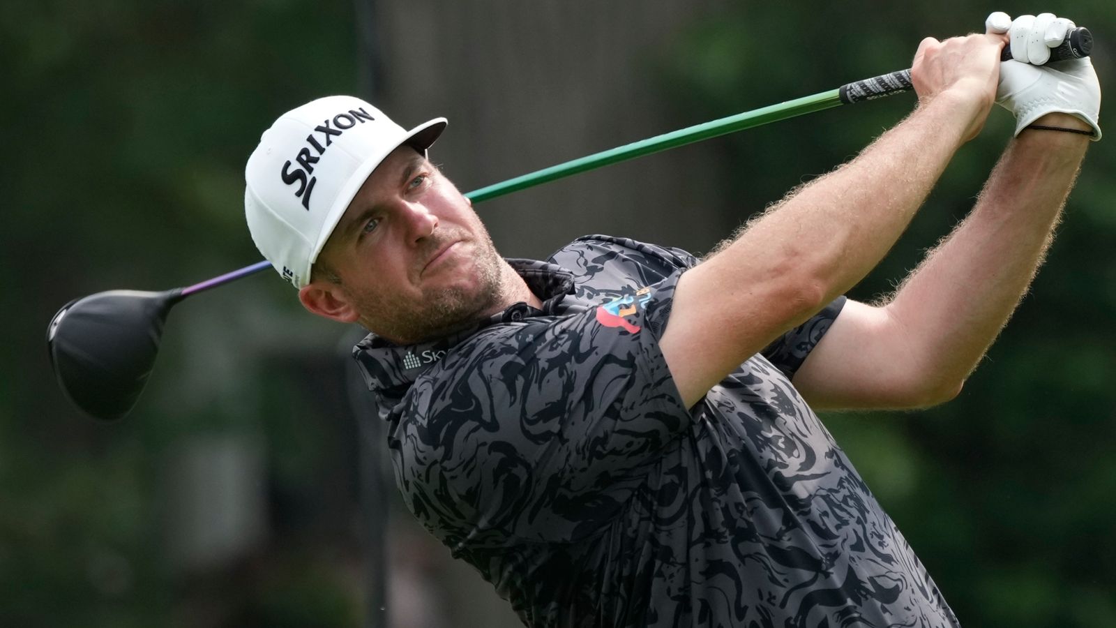 Rocket Mortgage Classic: Taylor Moore and Taylor Pendrith share lead ...