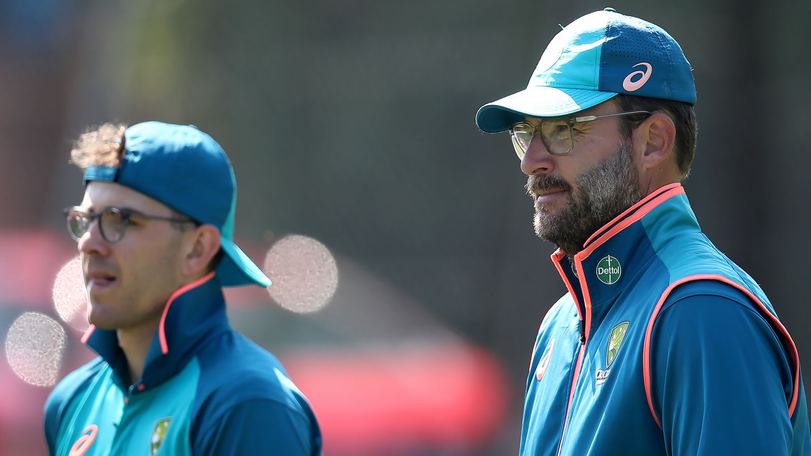 The Ashes: Who is Todd Murphy, the man set to replace Nathan Lyon in ...