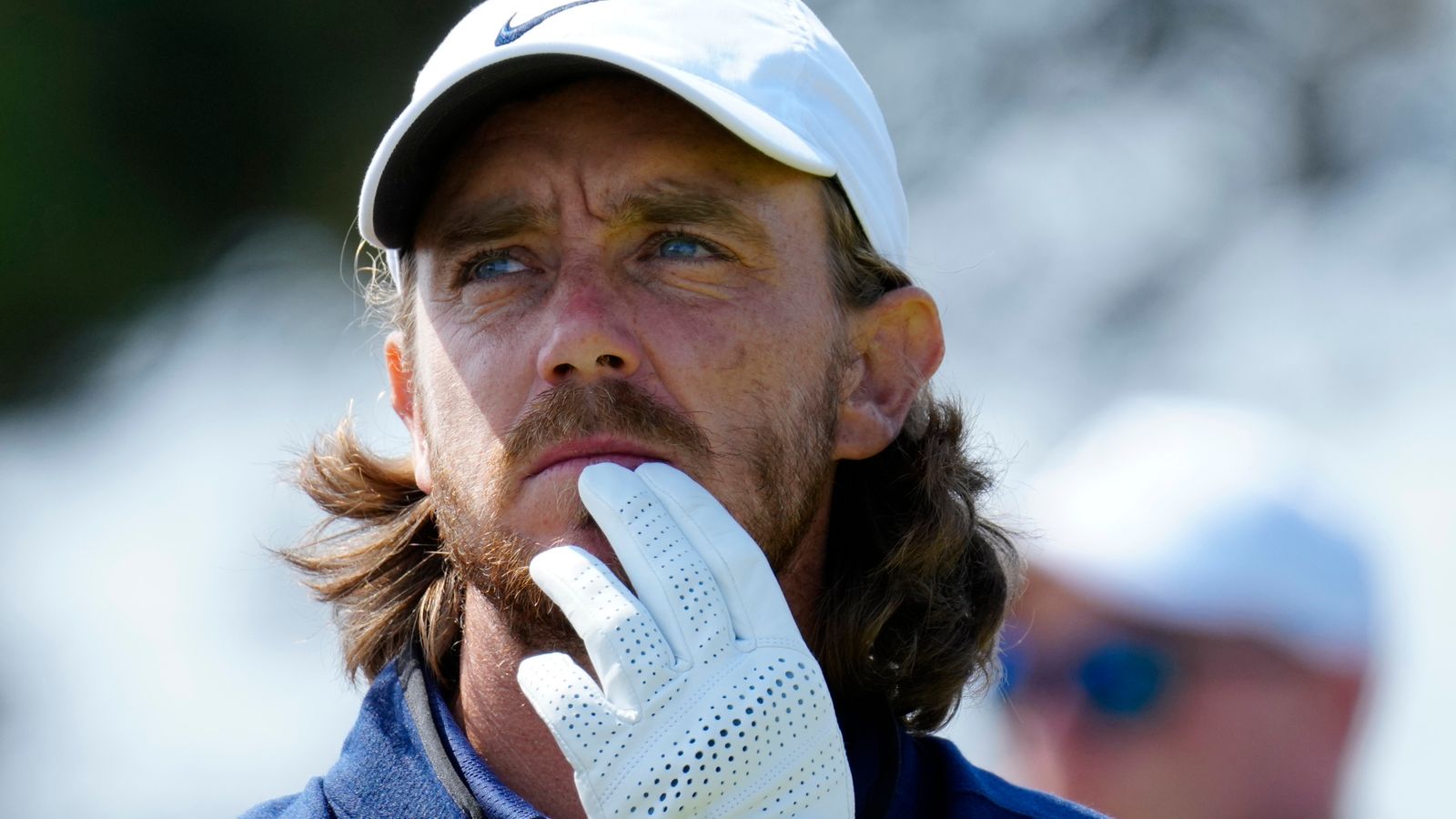The Open: Brian Harman five clear of Tommy Fleetwood as Scottie ...