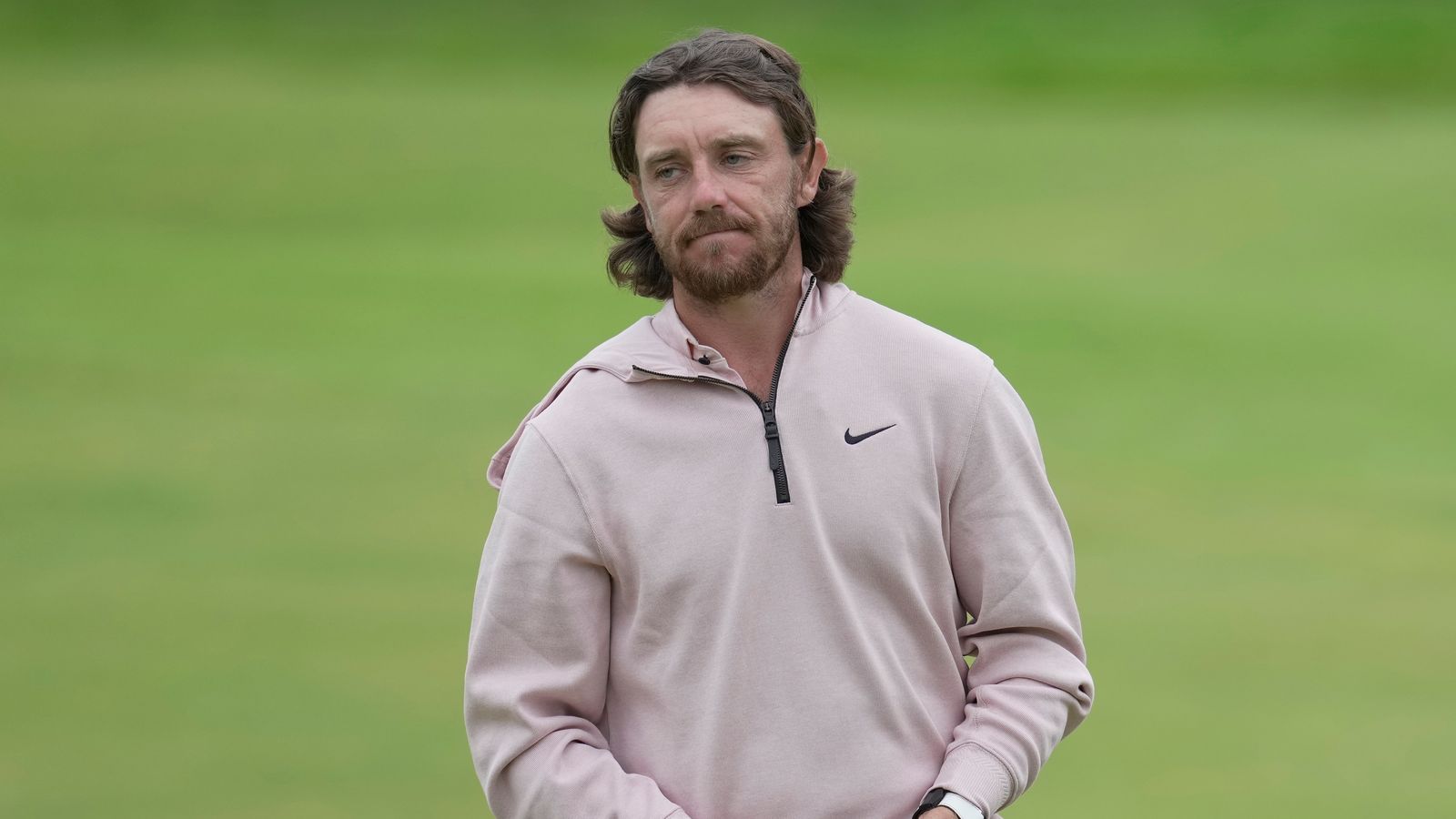The story of Tommy Fleetwood's third round 71 | Golf News | Sky Sports