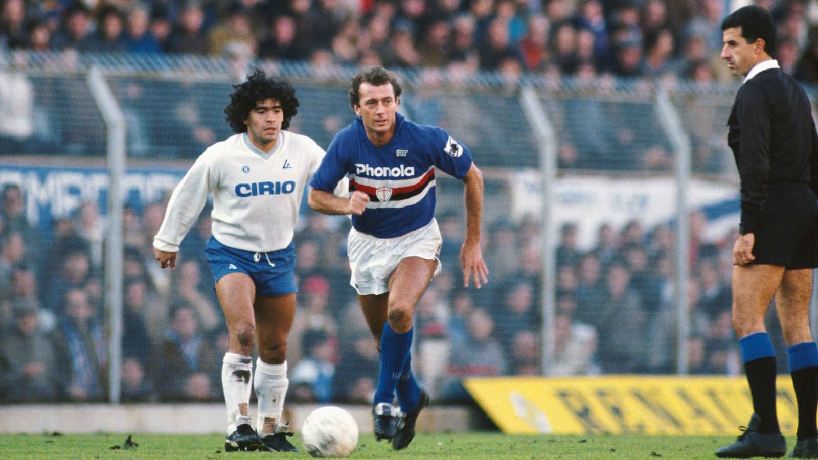 Trevor Francis: Former England, Birmingham City, Nottingham Forest, QPR ...