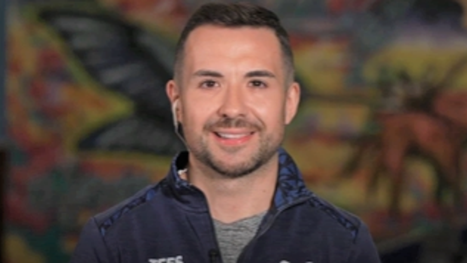 Will Bayley: Former Paralympic table tennis champion vows to "cement ...