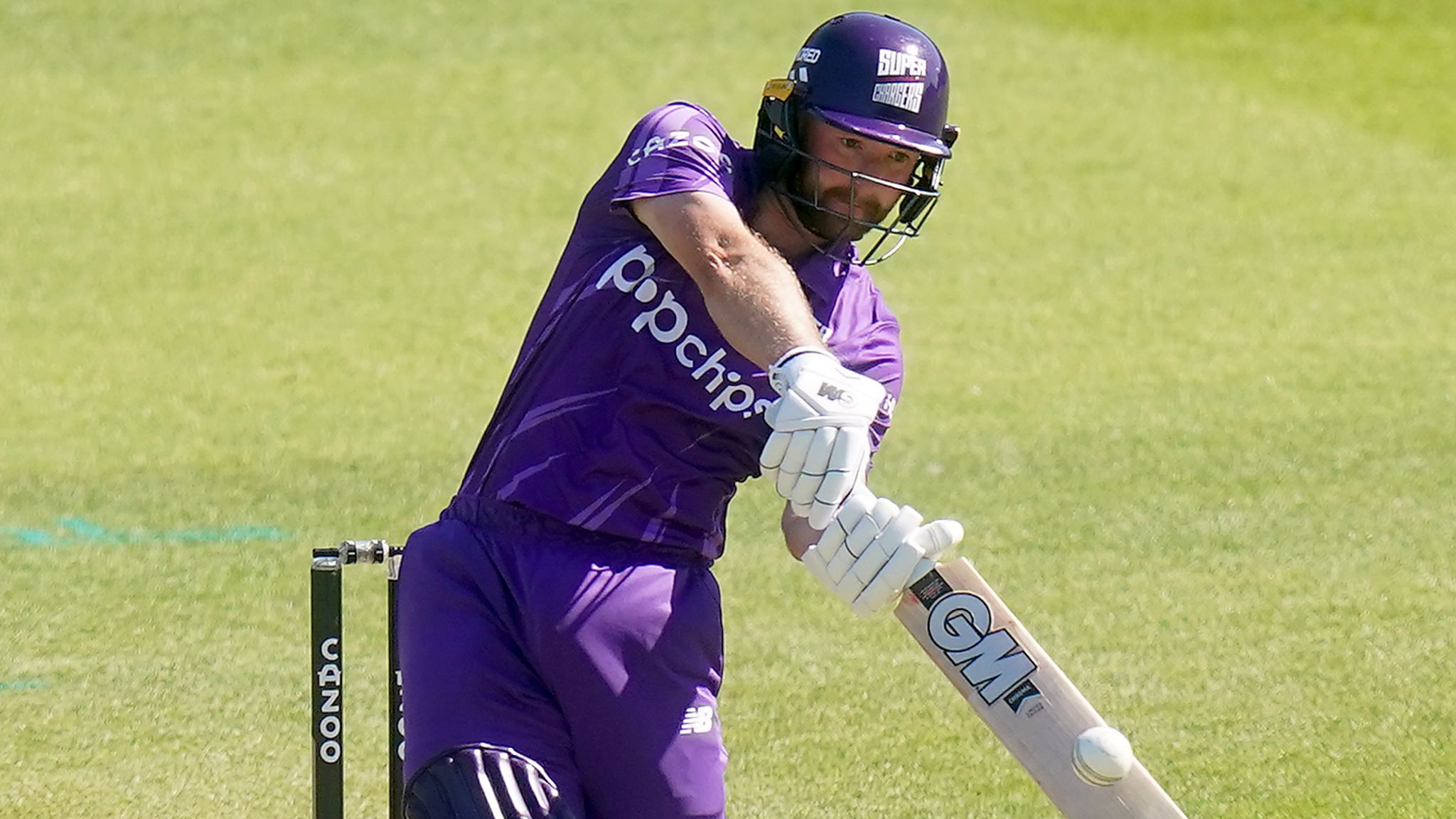 The Hundred - men's team guide: Can defending champions Trent Rockets ...