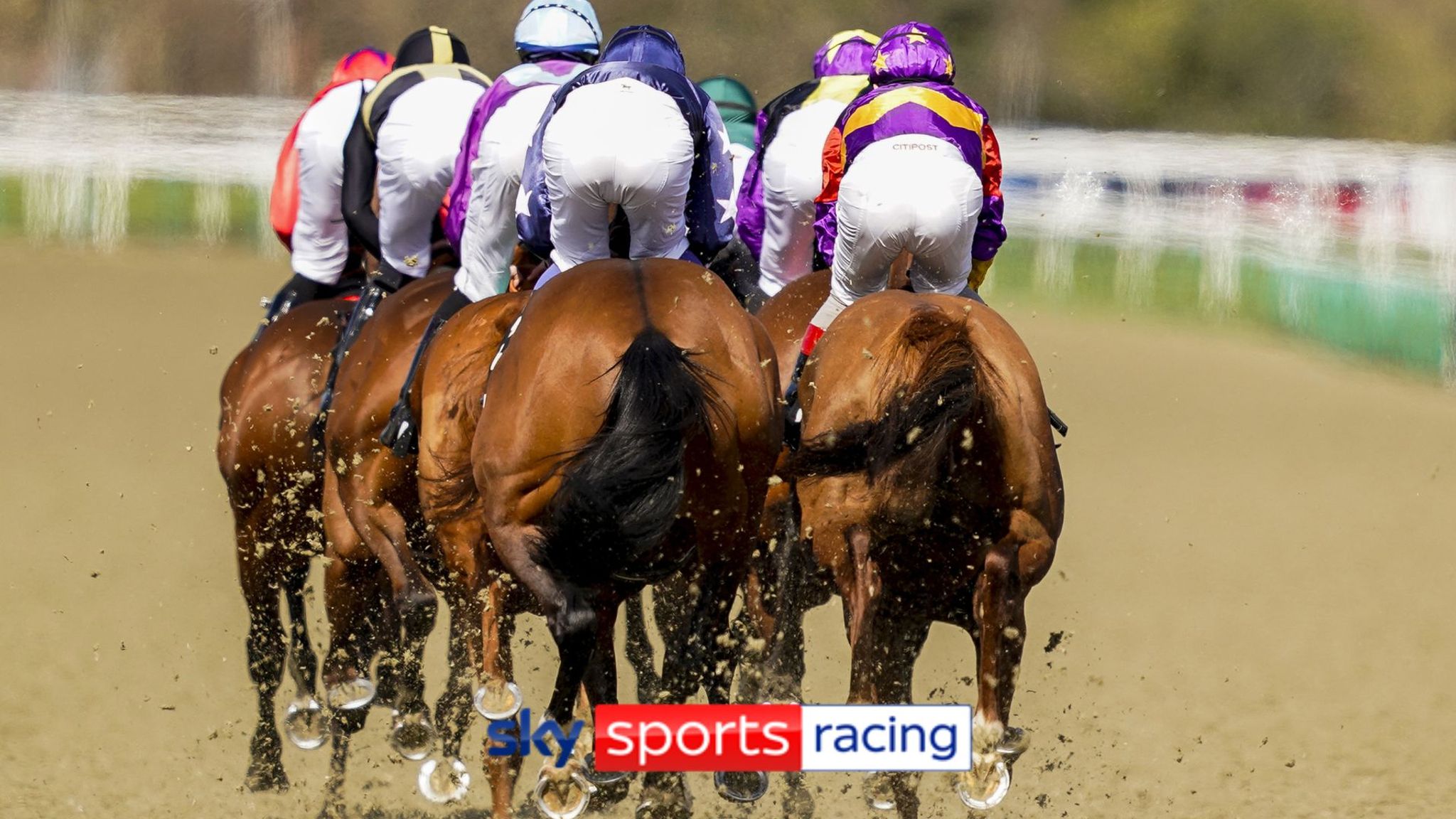 All-Weather Championships: ARC announces return of £1m bonus scheme ...