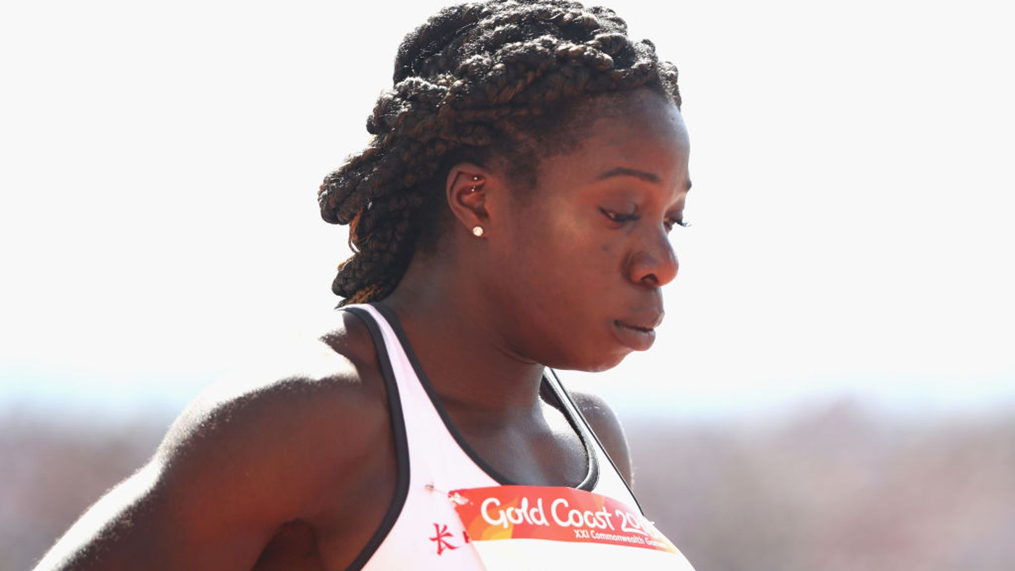 The sportswomen fighting back against 'inappropriate and disrespectful' kit complaints | Tennis ...