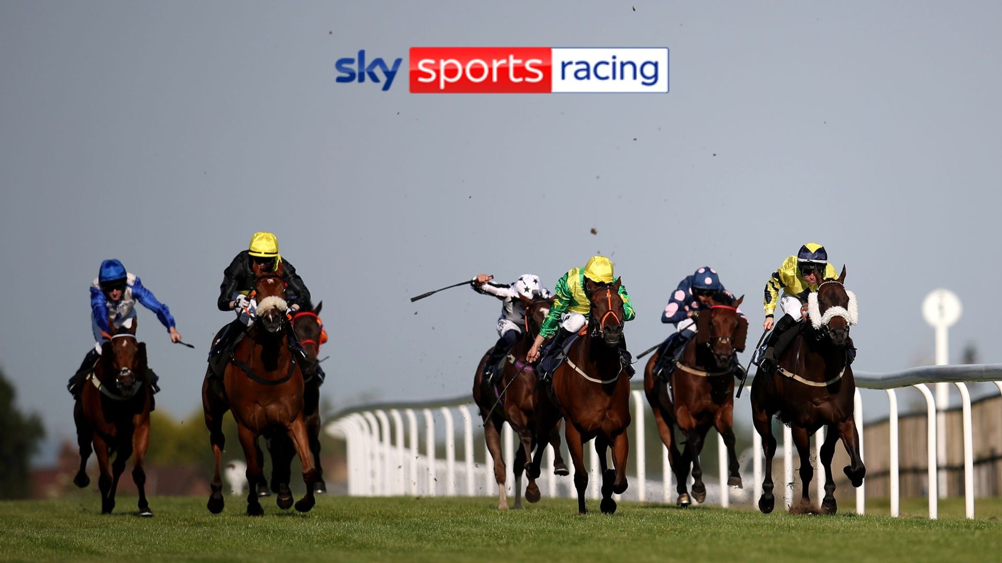 Four horses to follow on Sky Sports Racing this Wednesday from Bath ...