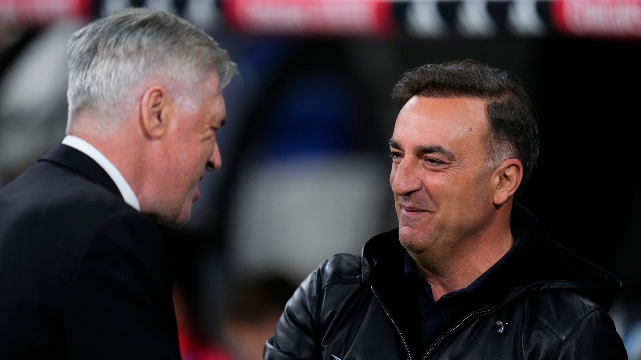 Carlos Carvalhal interview: Survival with Celta Vigo, his coaching ...