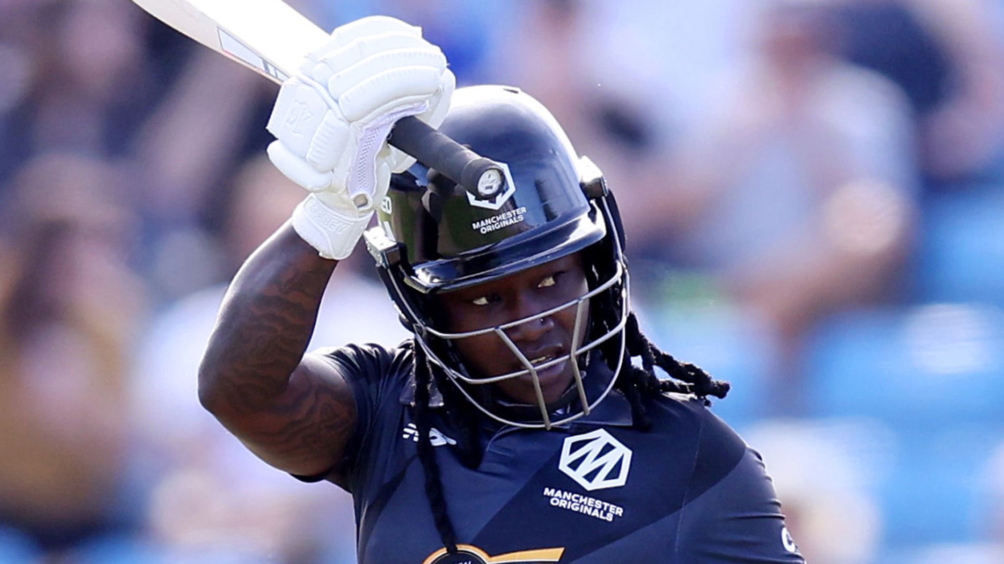 The Hundred will be 'exceptionally competitive' in 2023, says ...