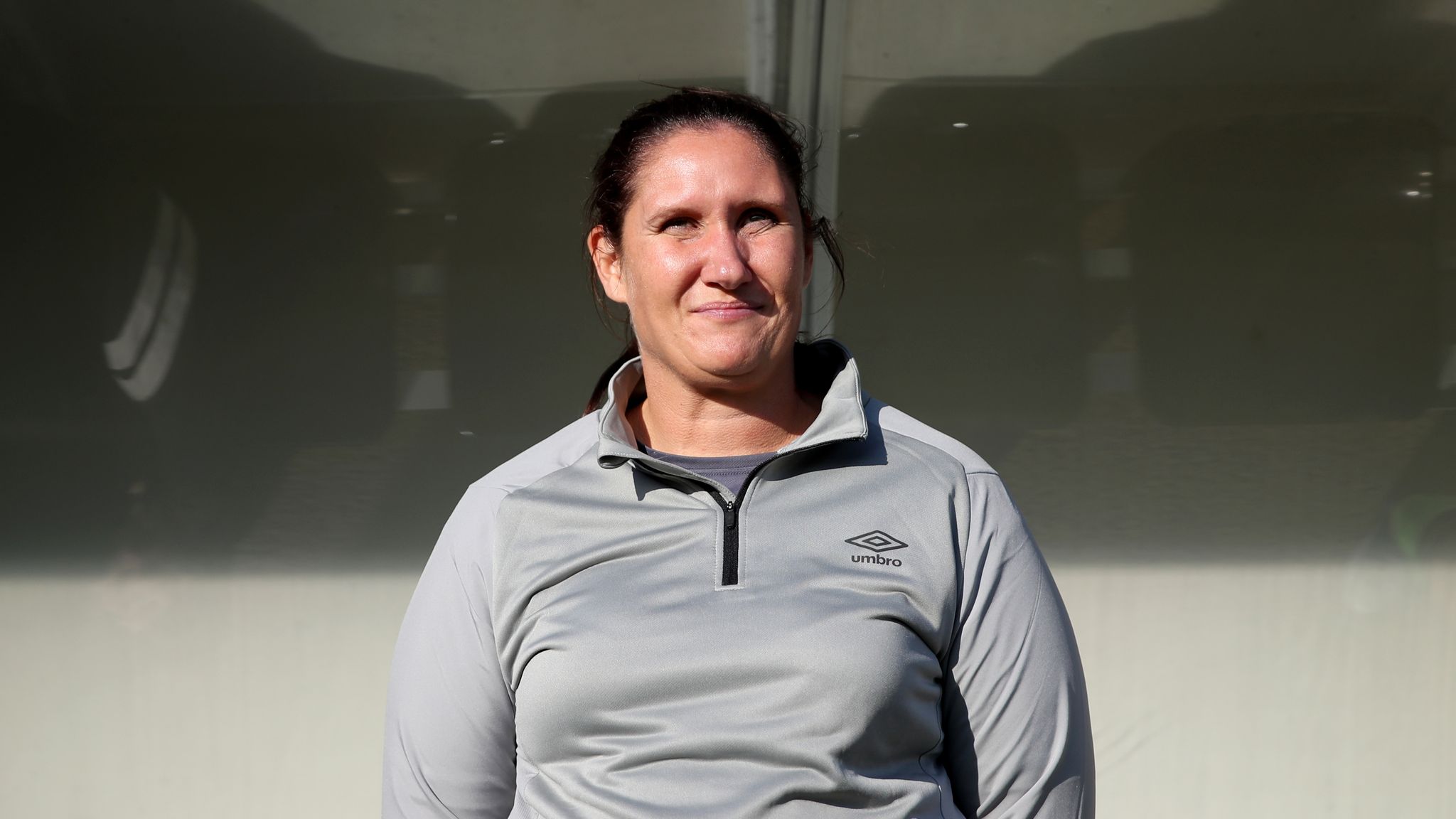 Hannah Dingley's spell as interim head coach at Forest Green to end as ...