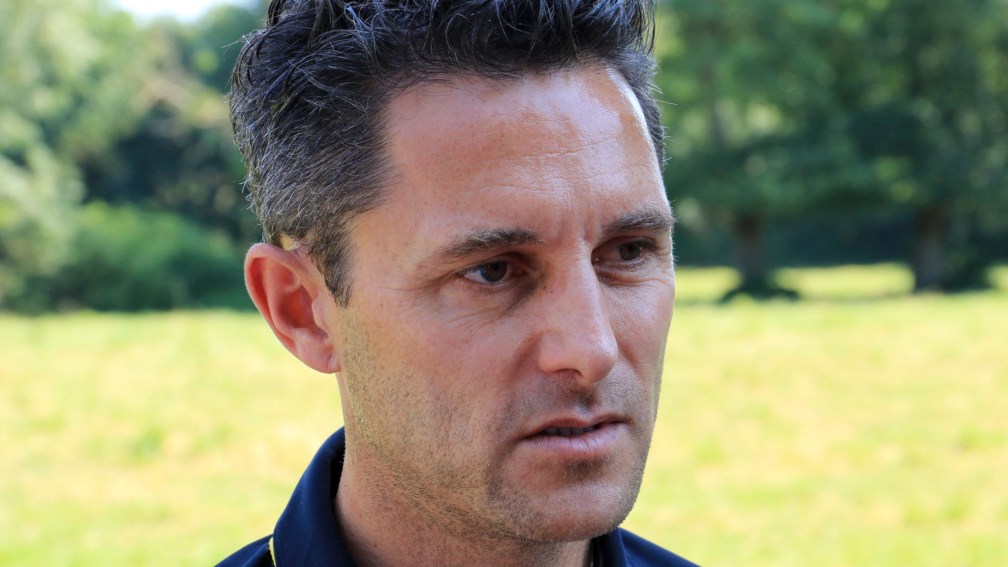 Mark Cavendish: Cyclist reveals his depths of depression in new Netflix ...