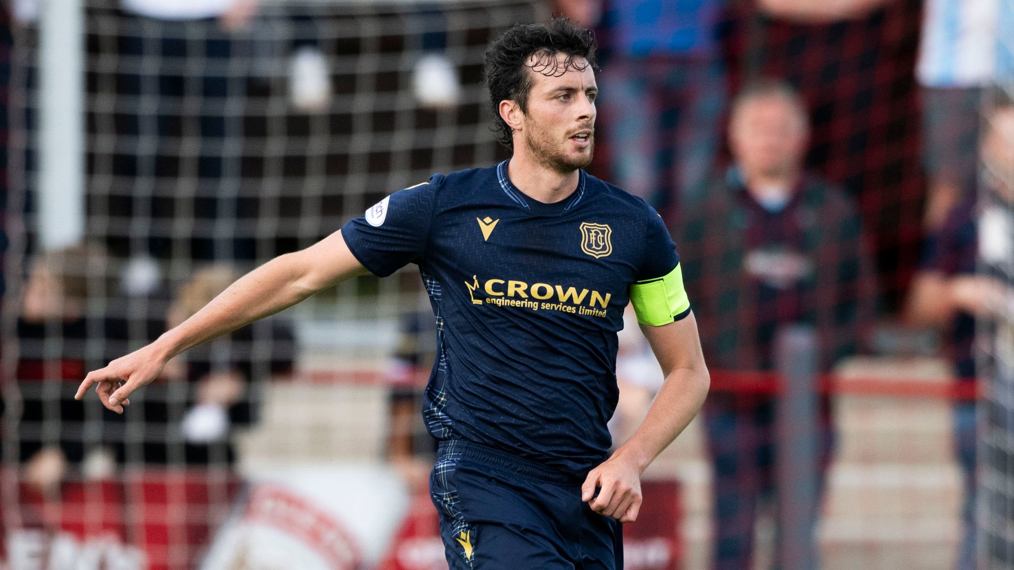 Scottish Premiership fixtures: Who will come out on top this weekend ...