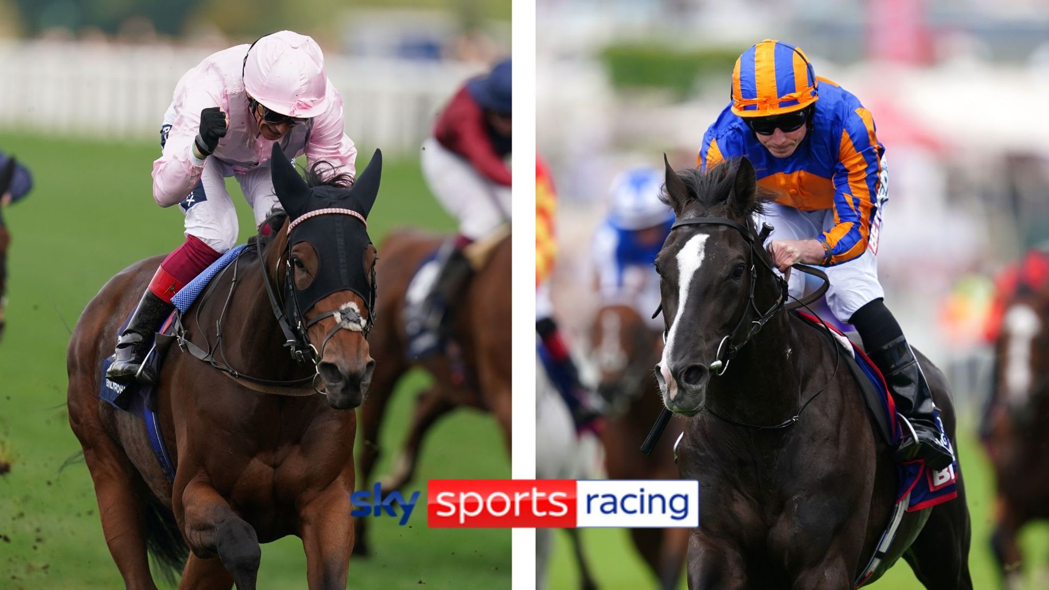 King George VI and Queen Elizabeth Stakes: Jamie Lynch's runner guide ...