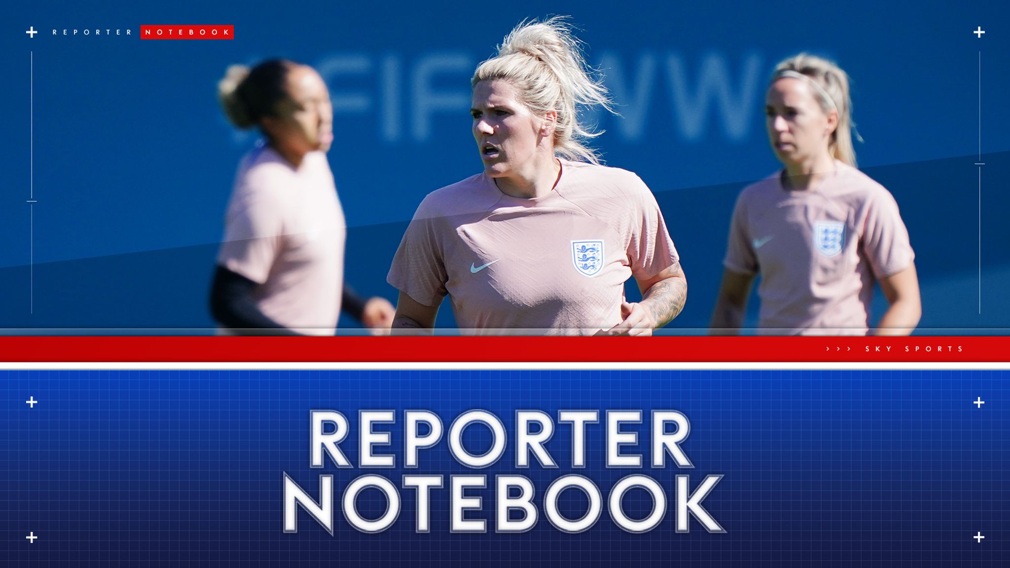 England Women reporter notebook: How will preparation turn into reality ...