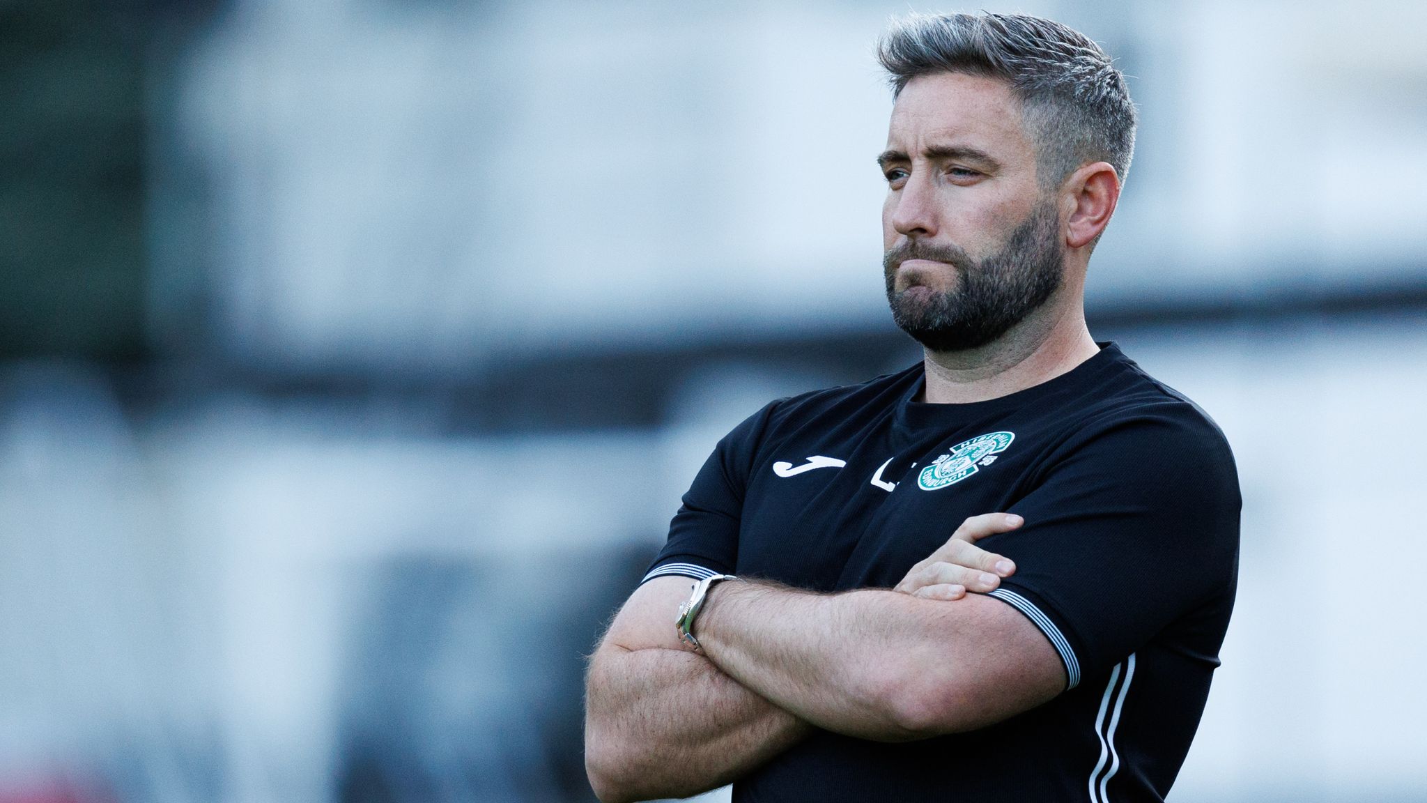 Lee Johnson interview: Ex-Sunderland boss talks innovation and ...