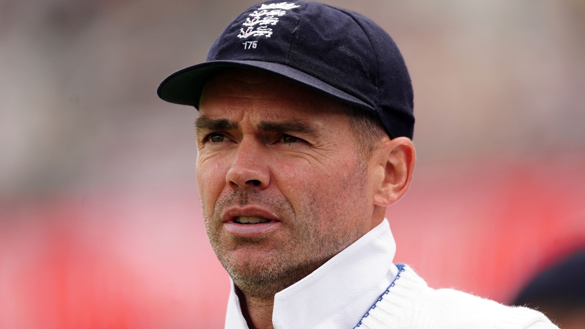 The Ashes: England unchanged for final Test as James Anderson retains ...