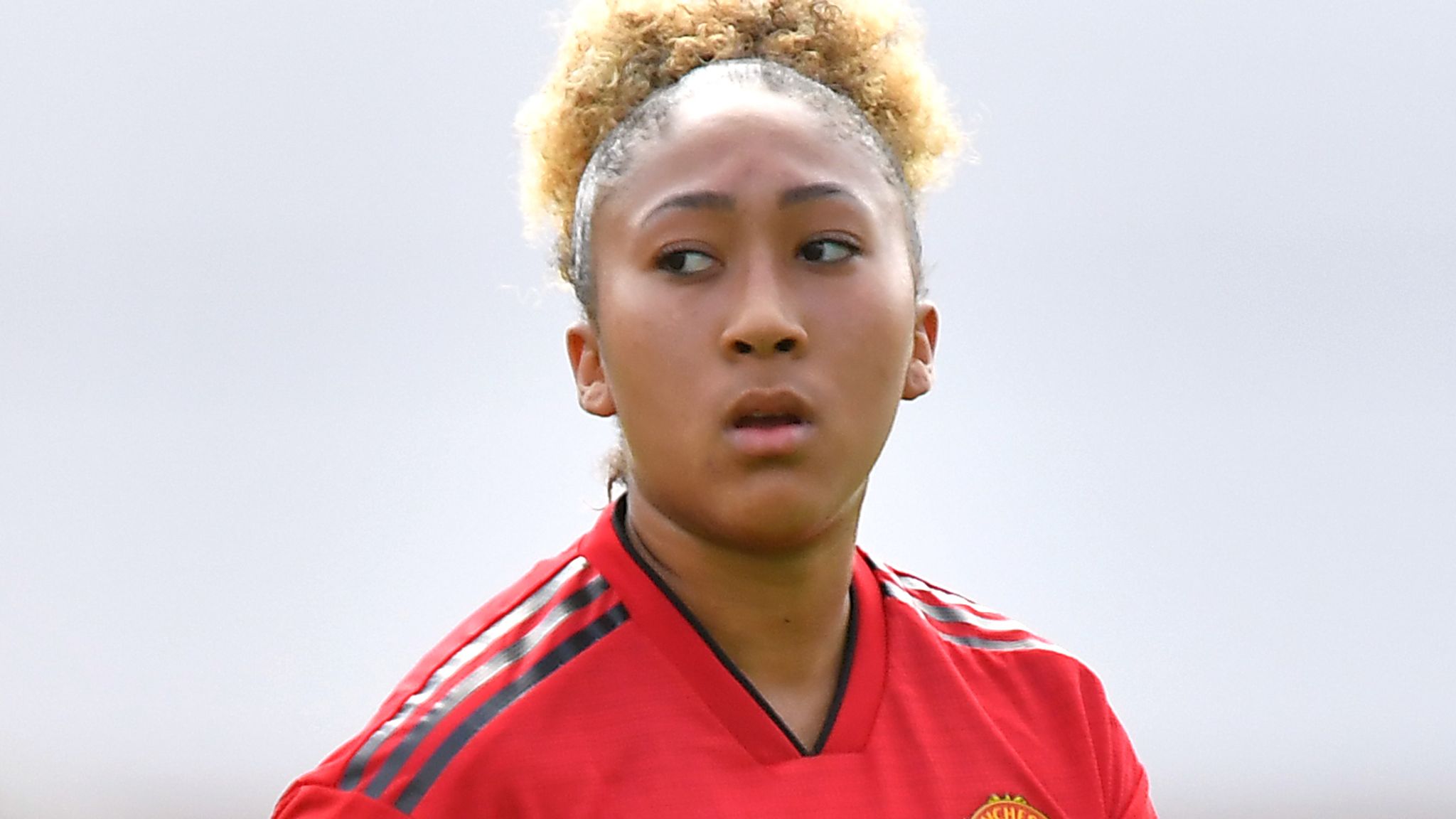 Lauren James: How Man Utd and Chelsea moves aided England dream ...